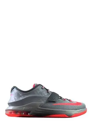 Nike Kd 7 Gs 'calm Before The Storm' Sneakers - Grey