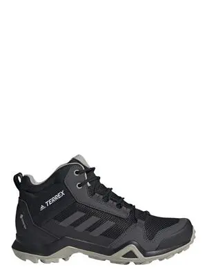 Adidas Ax3 Mid Gore-tex Sneakers - Black