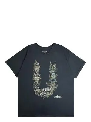 TRAVIS SCOTT Cactus Jack By Travis Scott My Eyes Tee