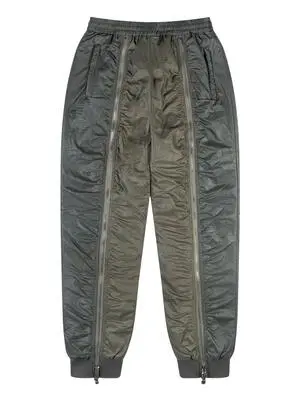 THUG CLUB Double Flying Bio Pants - Green