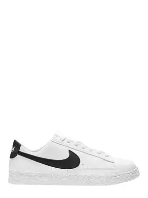 Nike Blazer Low Sneakers - White