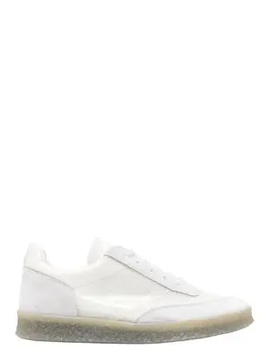MAISON MARGIELA 6 Court - White