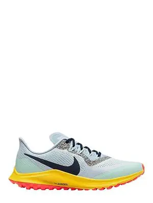 Nike Air Zoom Pegasus 36 Trail Sneakers Blue