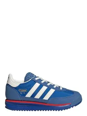 Adidas Sl72 Rs El C Sneakers - Blue