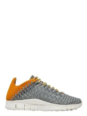 Nike Free Inneva Woven Sneakers - Grey