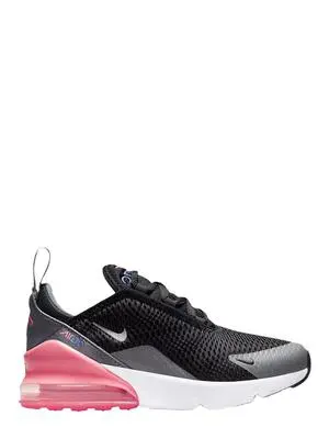 Nike Air Max 270 Ps Sneakers - Black