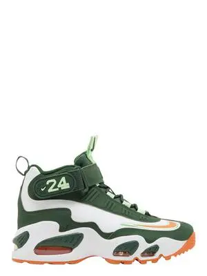 Nike Air Griffey Max 1 Gs Sneakers - Green
