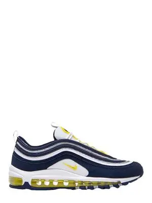 Nike Air Max 97 Bg Sneakers - White