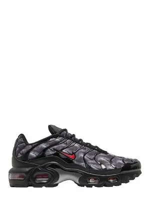 Nike Air Max Plus Gs - Black