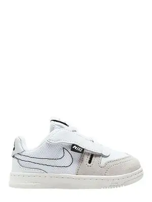Nike Squash Type Td Sneakers - White