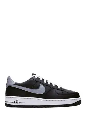 Nike Air Force 1 Lv8 Gs - Black