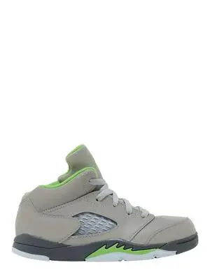 JORDAN 5 Retro Td Sneakers - Grey