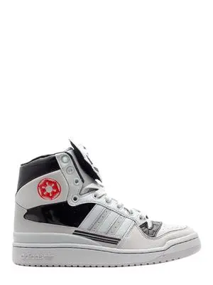 Adidas Eldorado Hi S.w. 'at-at Pilot' High-top Sneakers - White