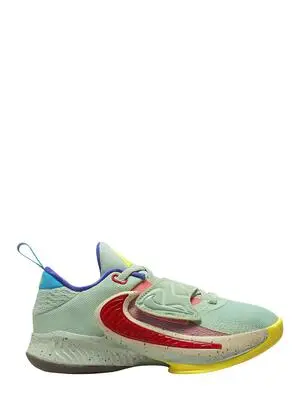 Nike Zoom Freak 4 Se Ps Sneakers - Green