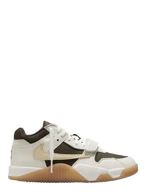 JORDAN Travis Scott X Jumpman Jack Tr Ps Sneakers - Cream