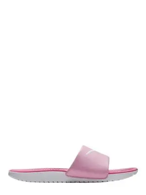 Nike Kawa Slide Gs - Pink