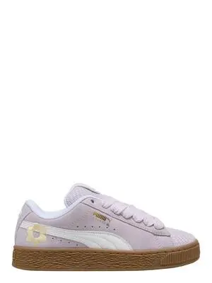 PUMA Suede Xl Jr Sneakers - Purple