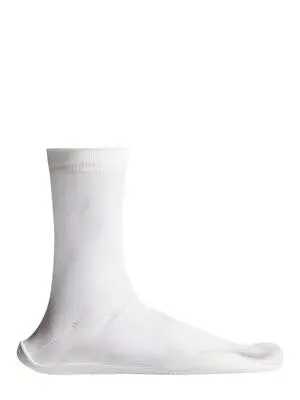Balenciaga Sock Sneaker - White