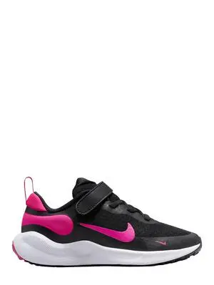Nike Revolution 7 Ps Sneakers - Black
