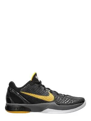 Nike Zoom Kobe 6 Del Sol - Black