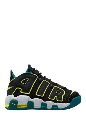 Nike Air More Uptempo Ps Sneakers - Black