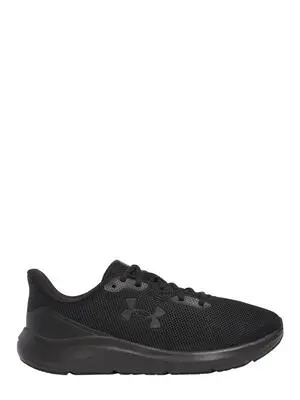 Under Armour Charged Pursuit 4 Sneakers - Black