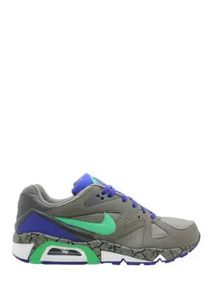 Nike Air Structure Triax 91 Sneakers - Green