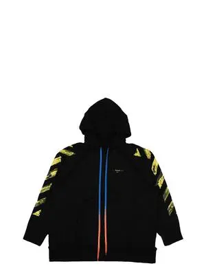 OFF-WHITE Raw Edges Arrows Sweatshirt