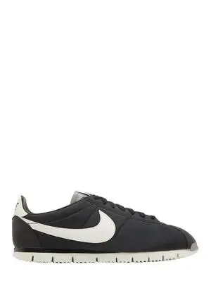 Nike Cortez Nm Qs Sneakers - Black