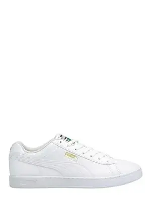 PUMA Match Star Sneakers - White