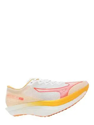Mizuno Wave Duel Pro Sneakers - White