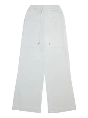 LANVIN Straight Leg Pant