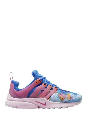 Nike Presto Se Ps Sneakers - Blue