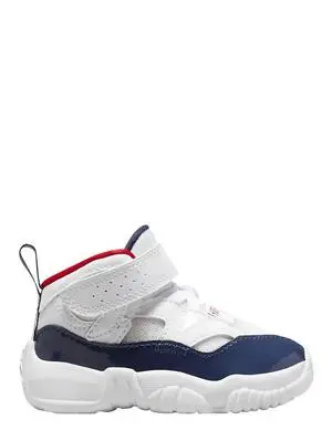 JORDAN Jumpman Two Trey Td 'usa' Sneakers - White