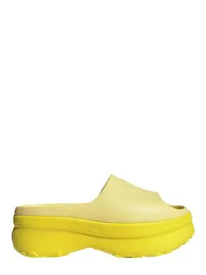 Adidas Adifom Stan Smith Slide - Yellow