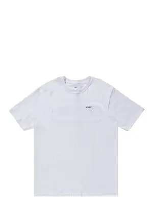 WTAPS Wtvua T-shirt - White