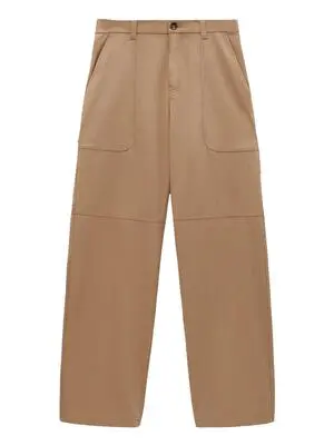 LOEWE Cargo Trousers