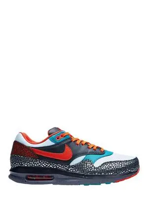 Nike Air Max Lunar1 Deluxe Sneakers - Grey