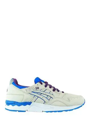 Asics Gel Lyte 5 Sneakers - White