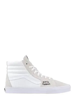 VANS A Tribe Called Quest X Sk8-hi - White