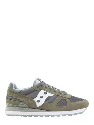 Saucony Shadow Original Sneakers - Green