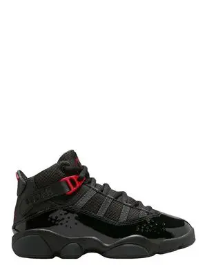 JORDAN 6 Rings Ps - Black