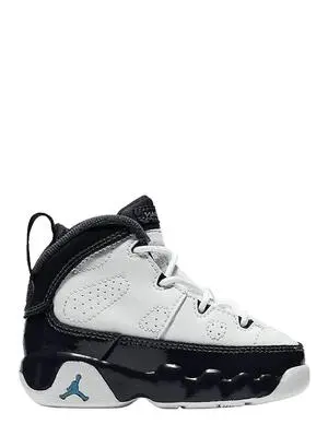 JORDAN 9 Retro Td Sneakers - Blue
