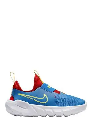 Nike Flex Runner Ps Sneakers - Blue