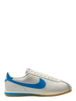 Nike Cortez Sneakers - Cream