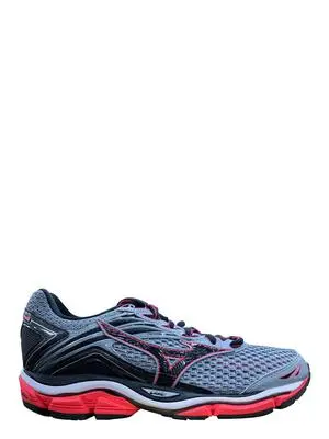Mizuno Wave Enigma 6 Athletic Shoes - Grey