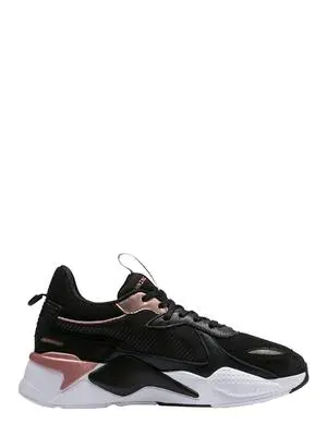 PUMA Rs-x Trophy - Black