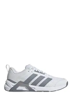 Adidas Dropset Control Sneakers - White