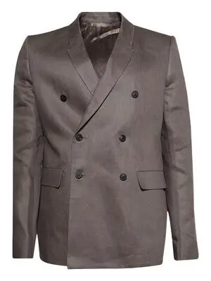 RICK OWENS JMF Blazer