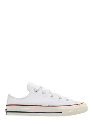 CONVERSE Chuck 70 Low Top Sneakers - White